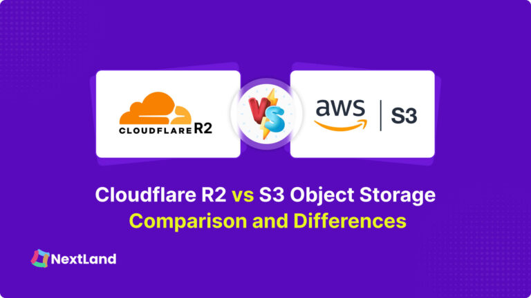 Cloudflare R2 vs S3 Object Storage: Pick the Right One